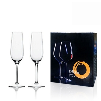 스토즐 이벤트 샴페인잔 195ml [2개] : 에누리 가격비교
