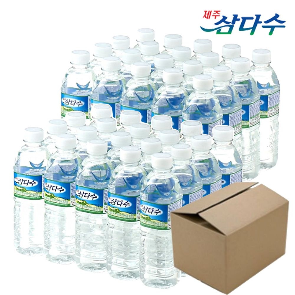 제주 삼다수 500ml : 다나와 통합검색