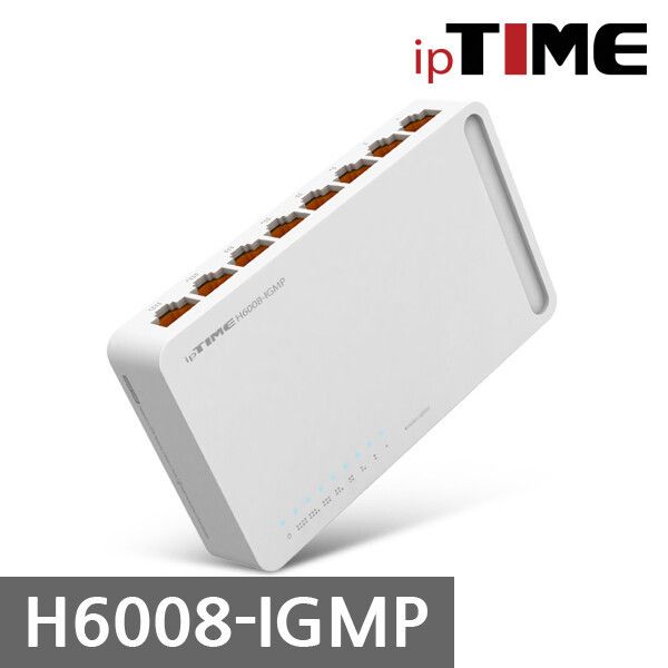 H6008-IGMP : 다나와 통합검색