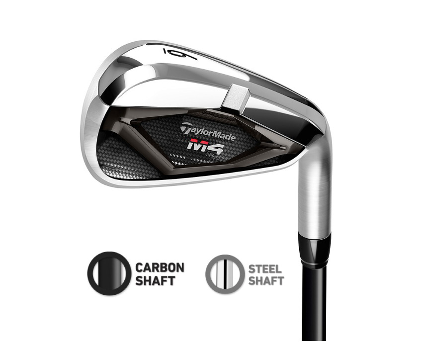 테일러메이드 M4 아이언 AW SW 스틸 샤프트 2021 - 에누리 가격비교