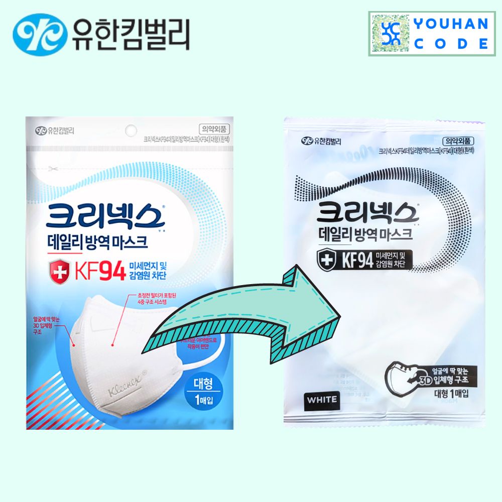 크리넥스 kf94 : 다나와 통합검색