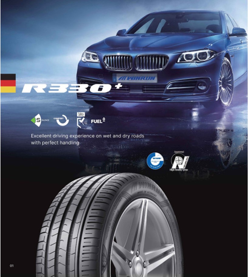 윈런타이어 R330+ 285/35R22[장착비별도] - 에누리 가격비교