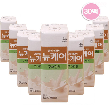 뉴케어 구수한맛 : 다나와 통합검색