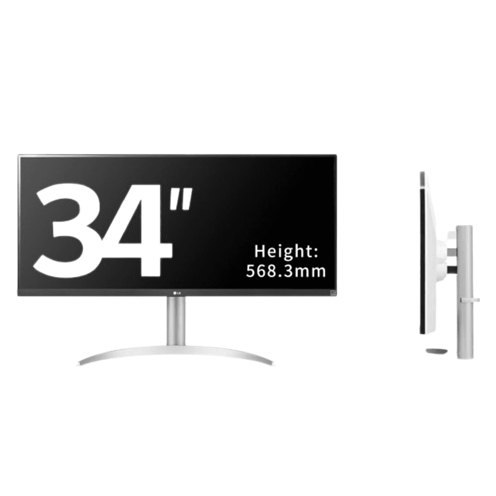 34WQ650W : 다나와 통합검색