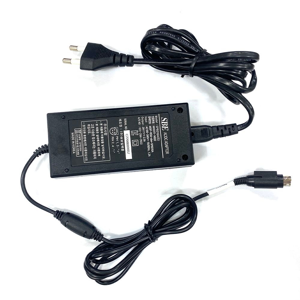 24V2.5A SP6016A 어댑터 3인치 카드단말기 어댑터 SMT-T283 T251 T224 T250 T281 SMATRO 스마트로 : 롯데ON