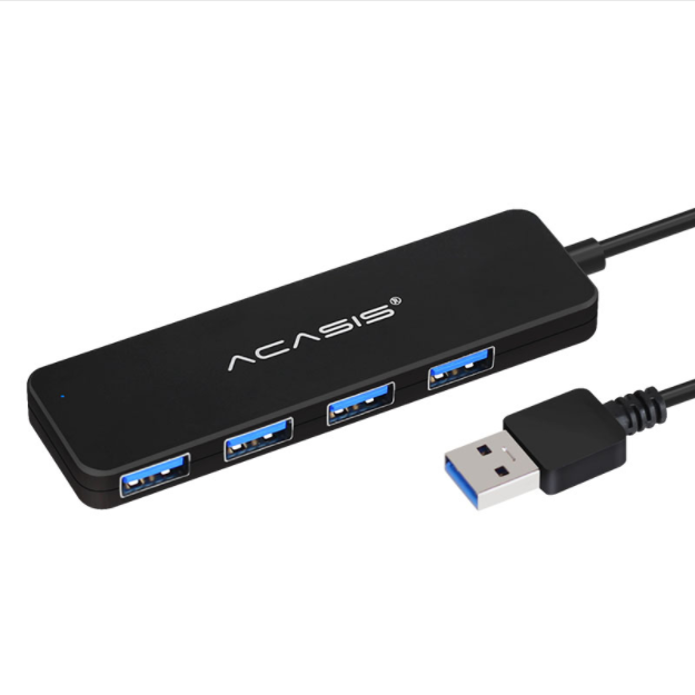 ACASIS AB-HUB-120 (4포트/USB 3.0) - 에누리 가격비교