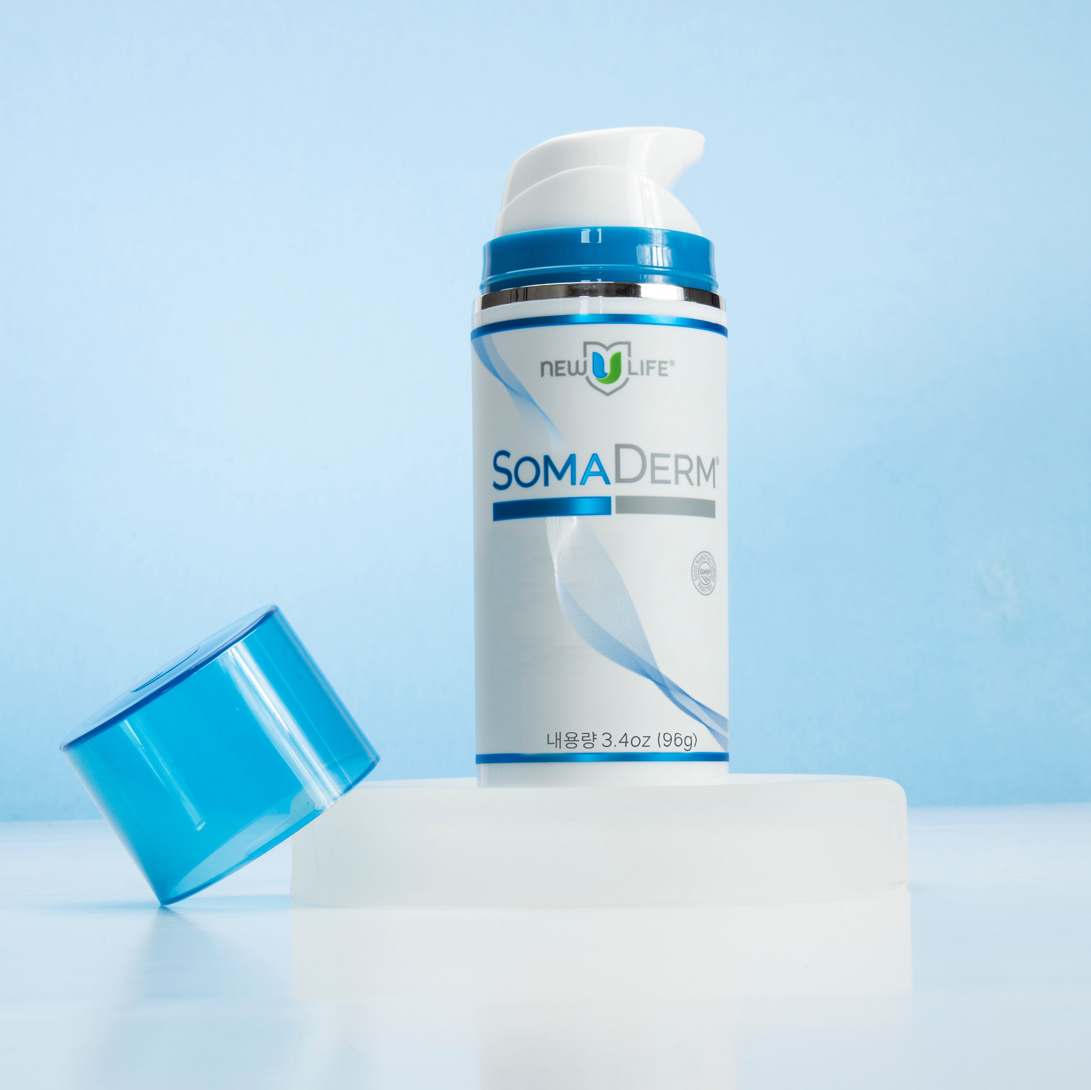 뉴우라이프 소마덤 젤 NewULife Somaderm gel : 롯데ON