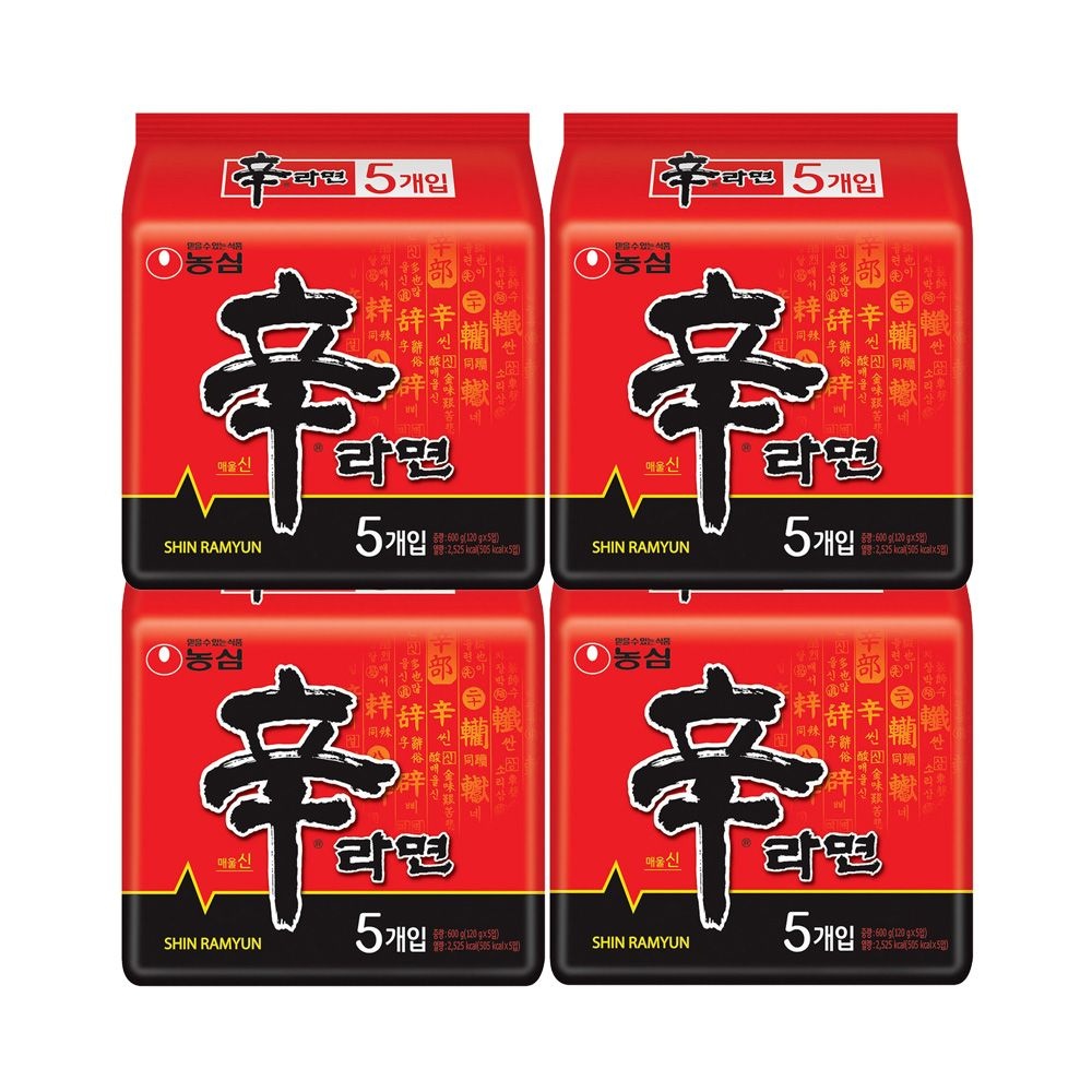 신라면 40봉 : 다나와 통합검색