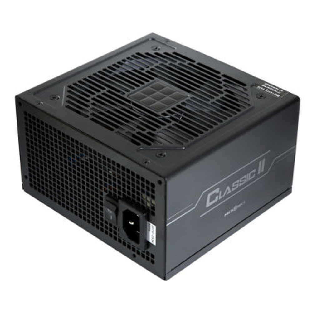 마이크로닉스 classicⅱ 600w : 다나와 통합검색