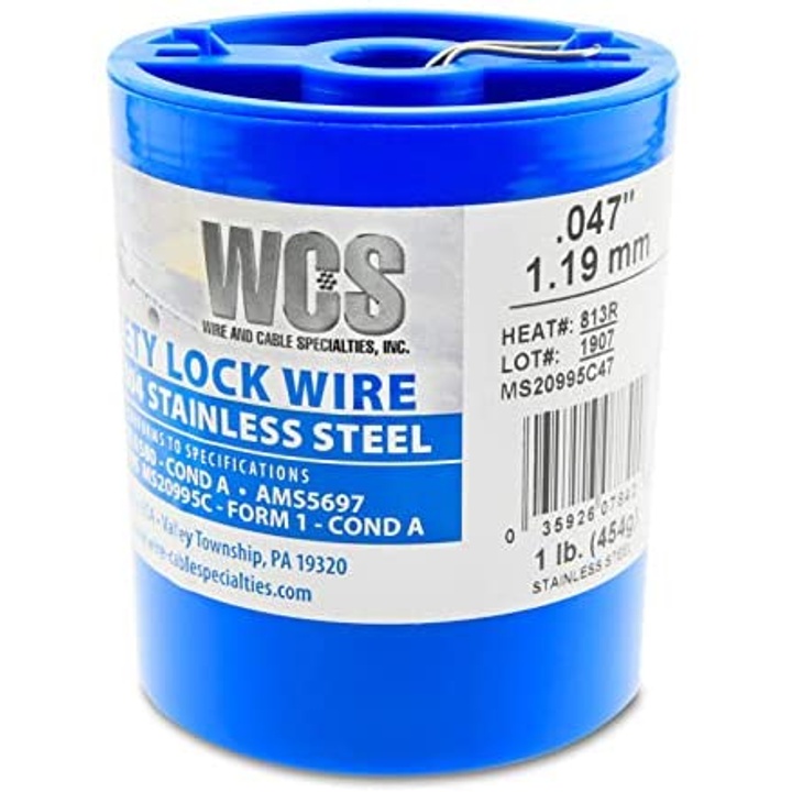 Ms20995c32 Astm A580 Clearance Outlet | www.pinnaxis.com