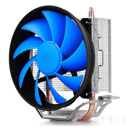 DEEPCOOL GAMMAXX 200T 해외구매 - 에누리 가격비교