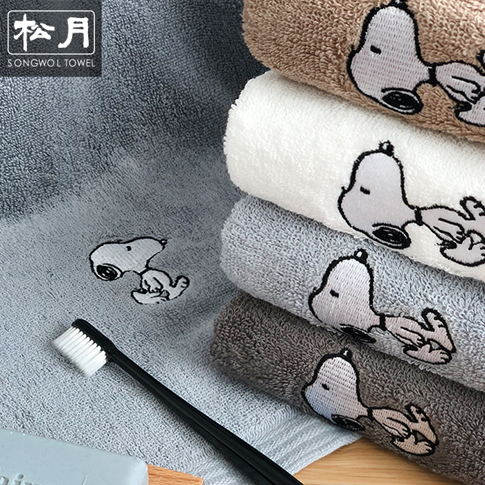 송월타월 스누피 리버 30수 145g 수건 : 다나와 통합검색