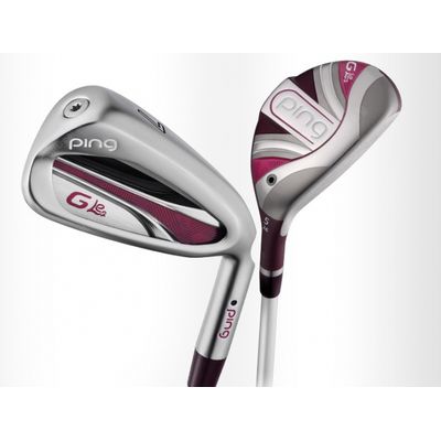 핑 GLE2 여성 아이언과 미즈노 JPX Q 여성 아이언 비교해서 살펴보기 - a3