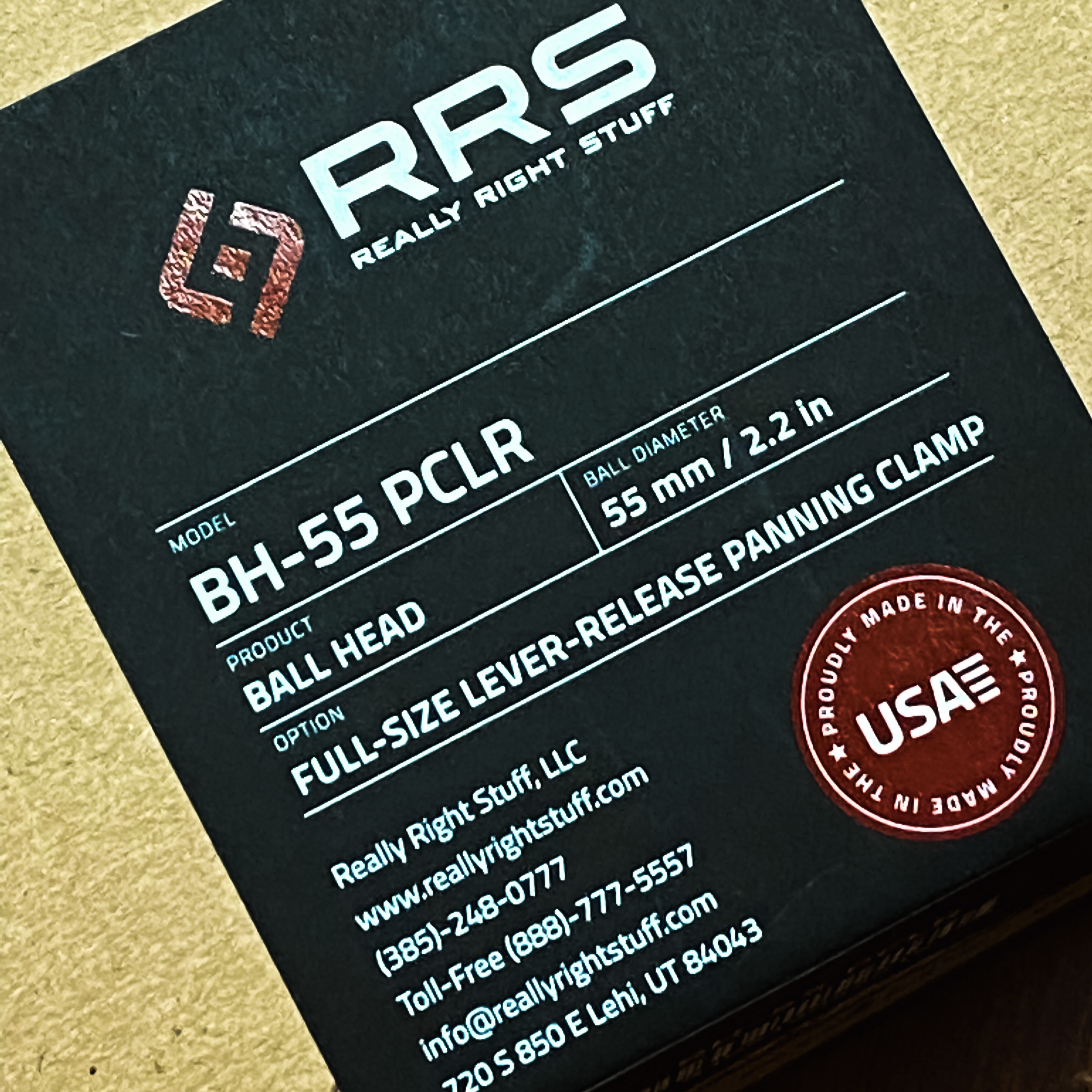 RRS BH-55 - 에누리 가격비교